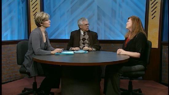 Almanac - Rock Music Study - Twin Cities PBS