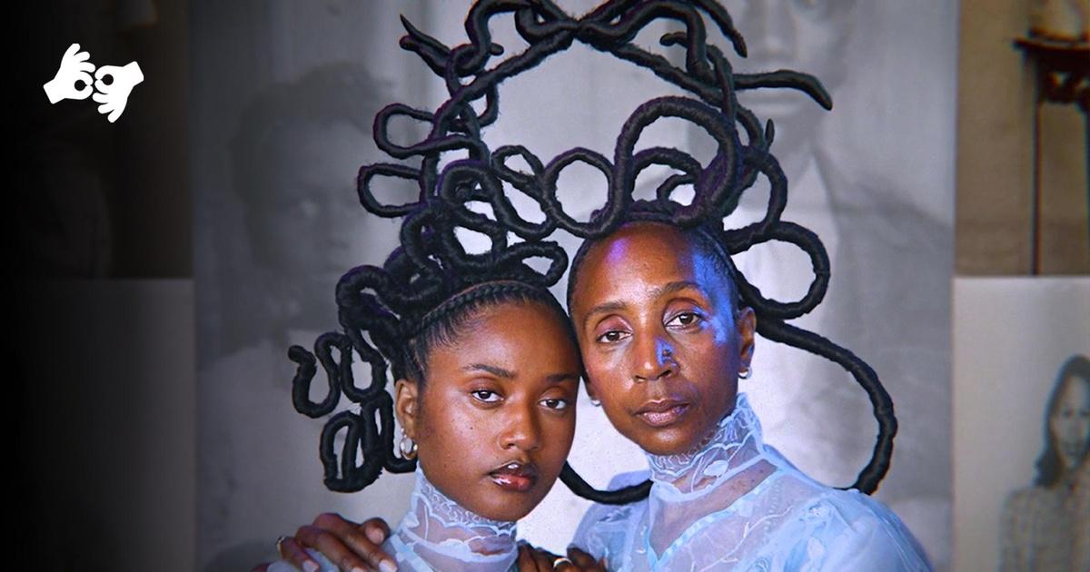 American Masters | House of Aama: Threads of Legacy [ASL] | PBS