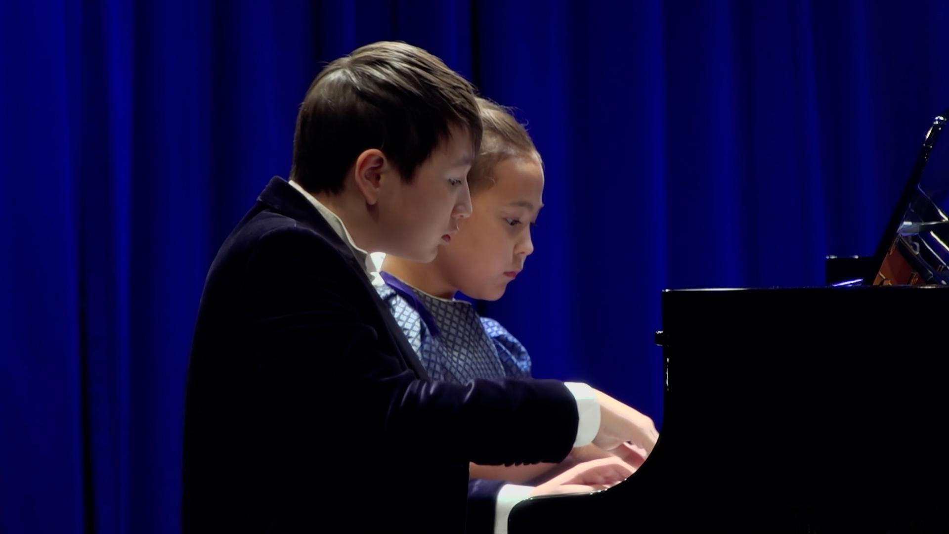 Classicalia (Preview) | Classicalia | ALL ARTS