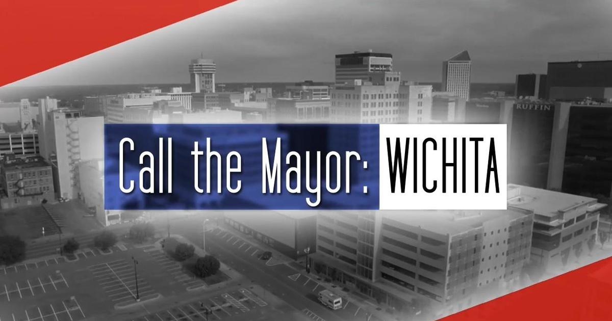 Call the Mayor: Wichita | June 2020 | Season 2020 | PBS