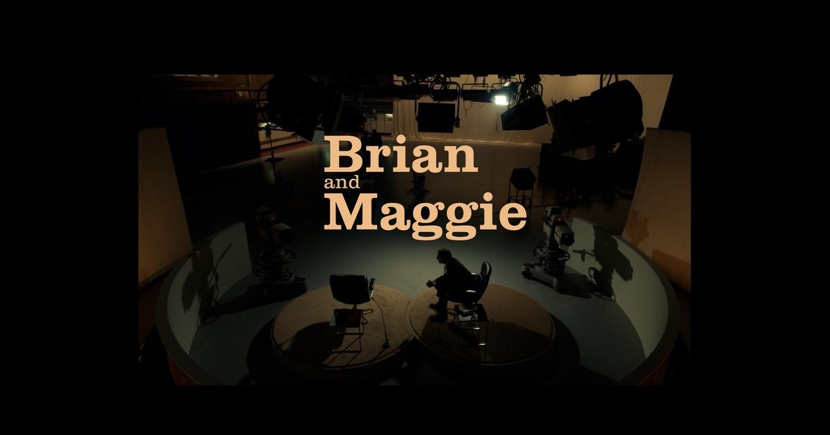 WTVP Spots | TRAILER | BAMG | Brian and Maggie | Season 2025 | PBS