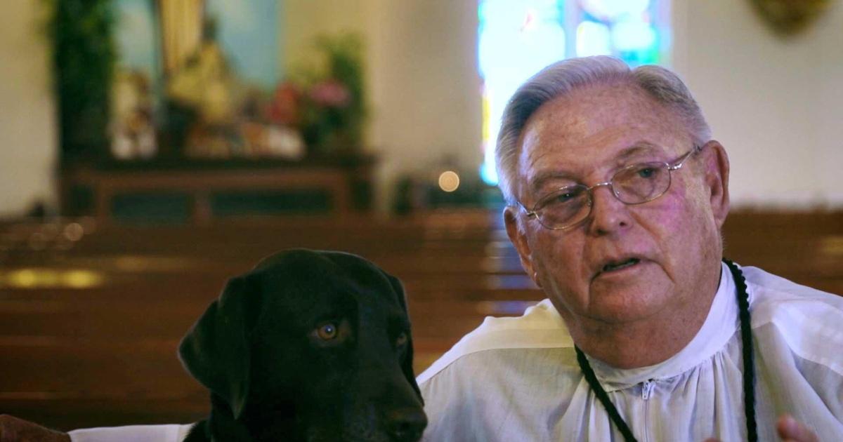 PBS Short Film Festival | The Country Priest | Season 2019 | Episode 10 ...