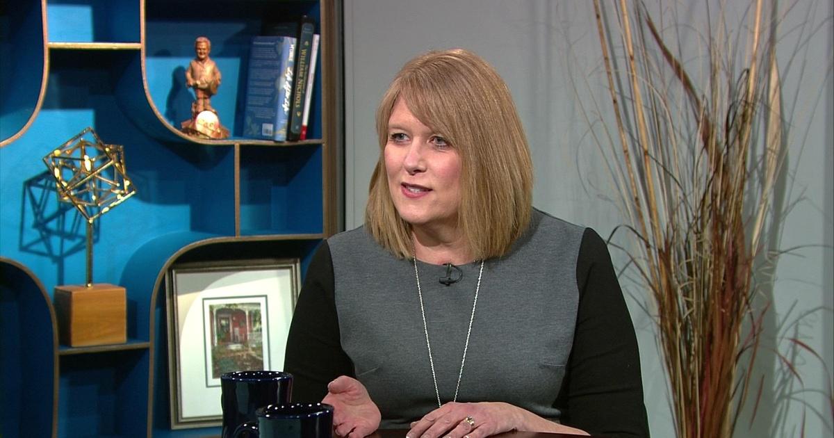 NC Bookwatch | Angela Pisel, With Love From The Inside | Season 19 ...