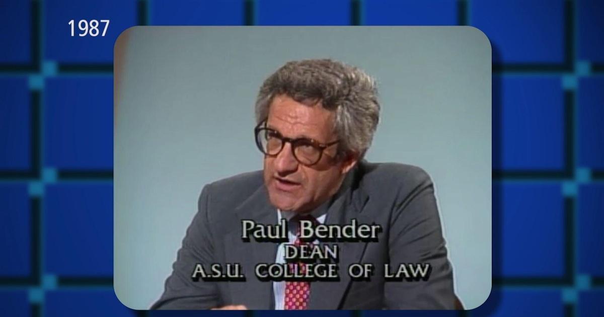 Arizona Horizon | 10-20-21: Conservatorships, Dia de Los Muertos, Paul ...