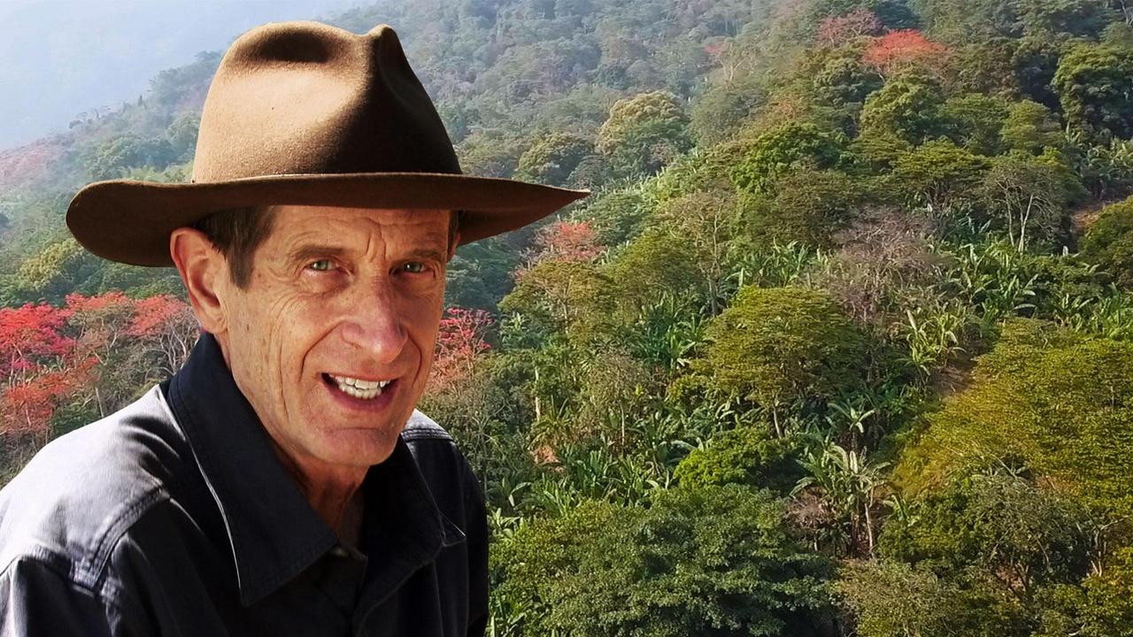 Panama: A City and a Canal - In The Americas with David Yetman | All ...