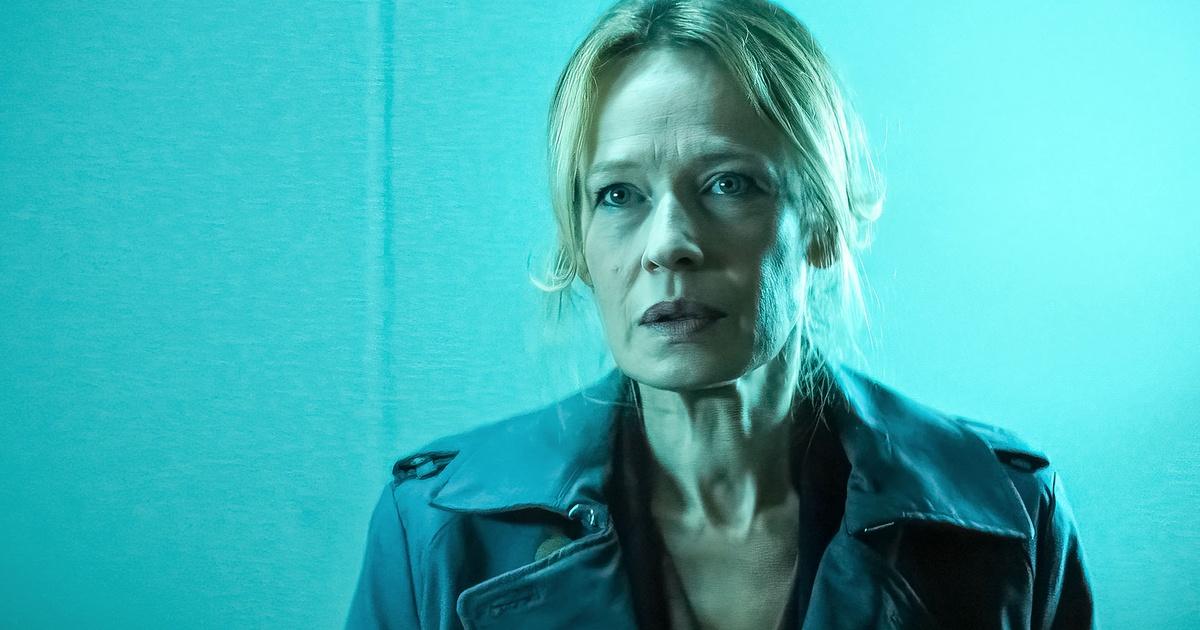 Sacha | Episode 6 | PBS