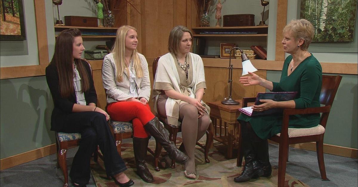 The Best of Sewing with Nancy | Nancy's Corner - Emergency Evacuation ...