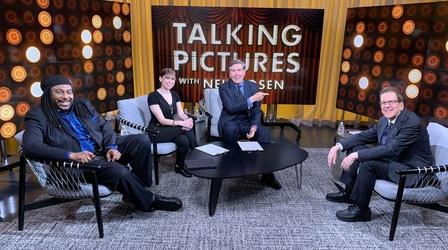 Talking Pictures with Neil Rosen | Programs | ALL ARTS