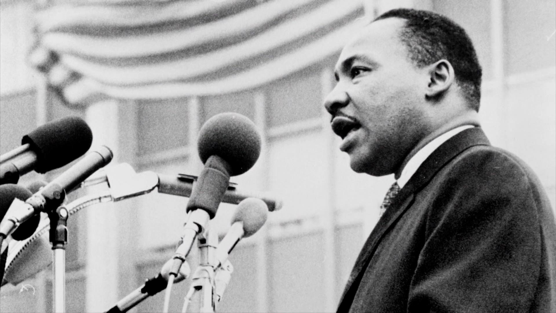 Martin Luther King Day Marathon: Preview | ALL ARTS Performance Selects | ALL ARTS