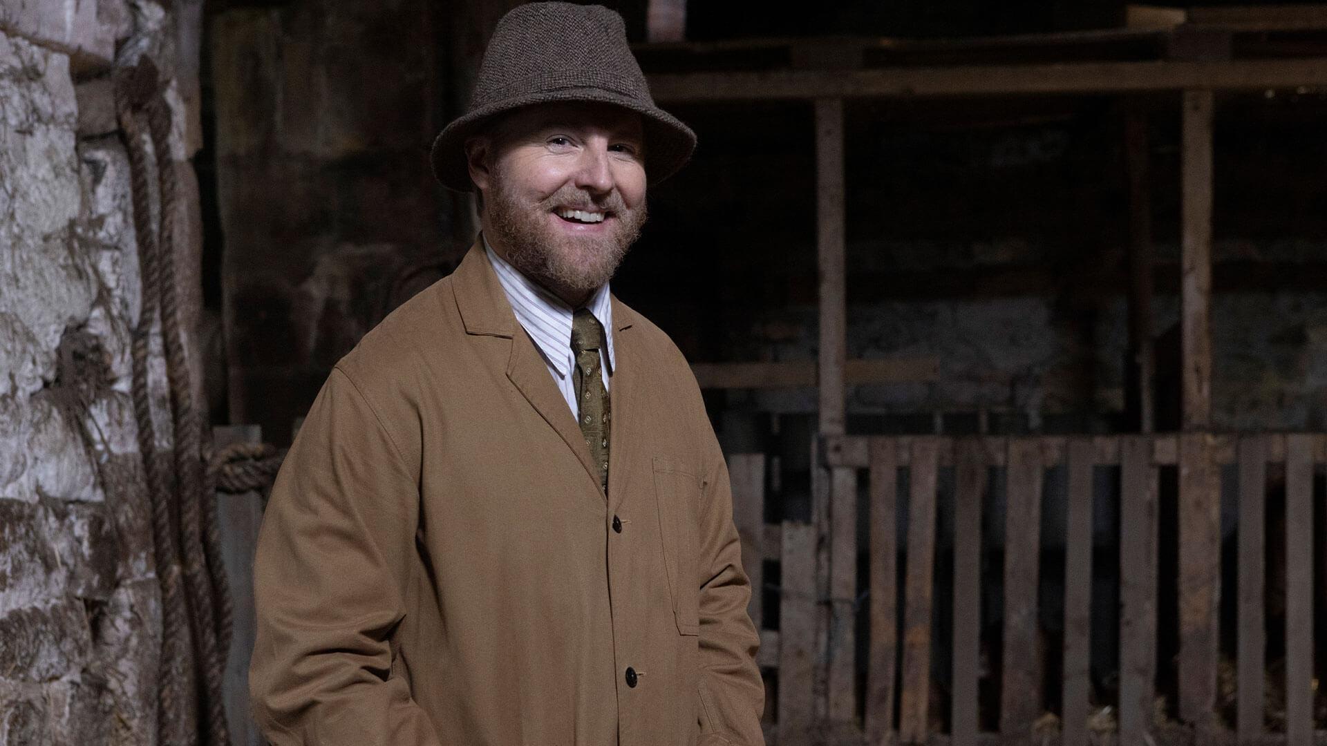 Episode 2 | All Creatures Great and Small | THIRTEEN - New York Public ...