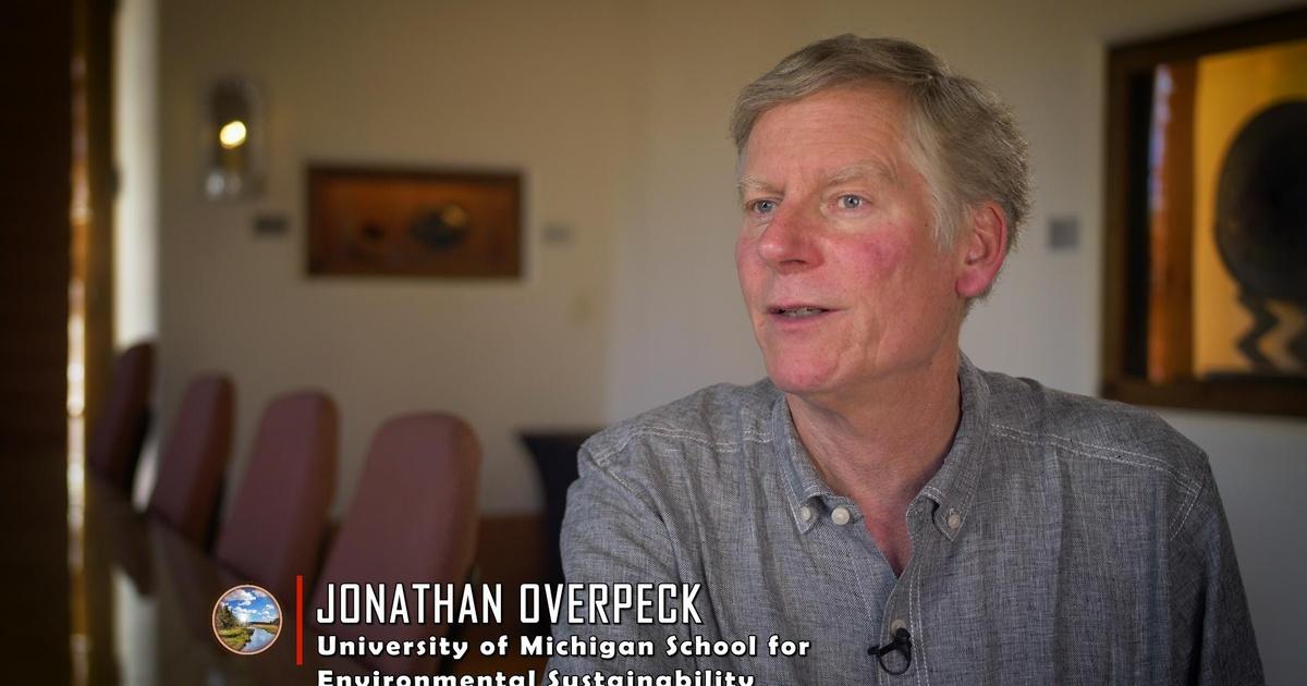 Our Land: New Mexico’s Environmental Past, Present and Future ...