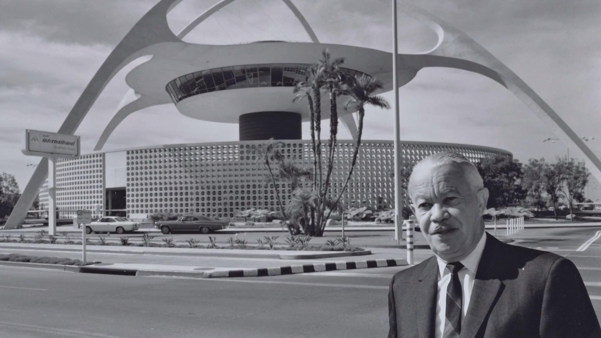 Paul Revere Williams Preview | Lost LA | ALL ARTS
