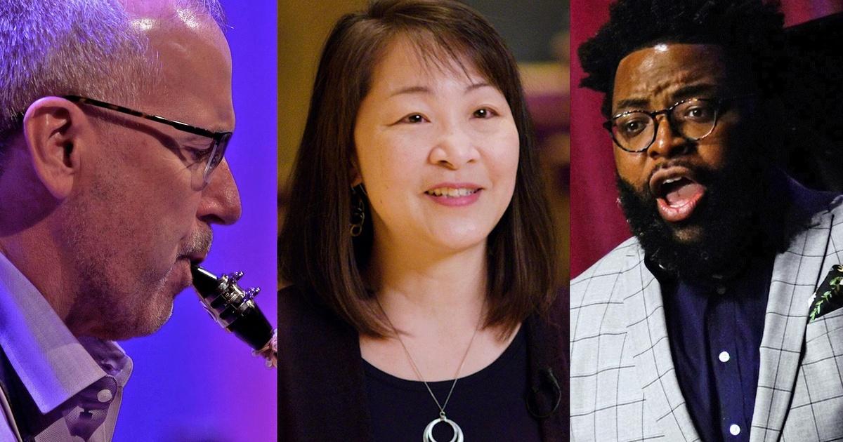 Music for Social Justice | I Am America | Episode 106 | PBS