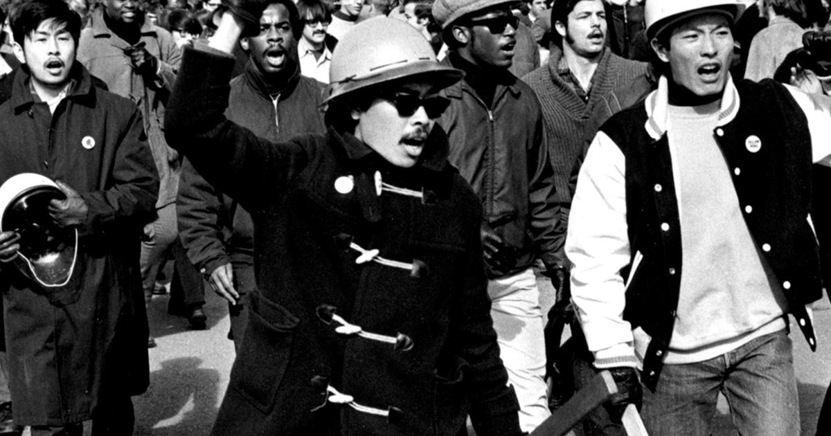 Asian Americans | Generation Rising | Episode 4 | PBS