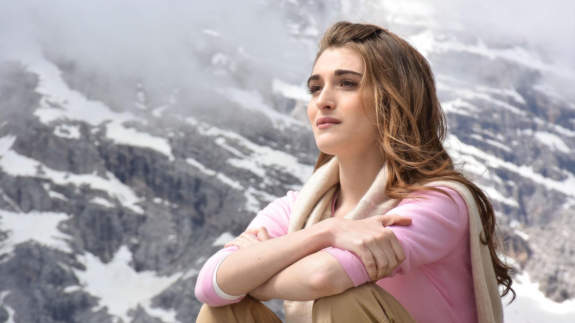 The Mask of the Devil, Part 2 | One Step From Heaven | THIRTEEN - New ...