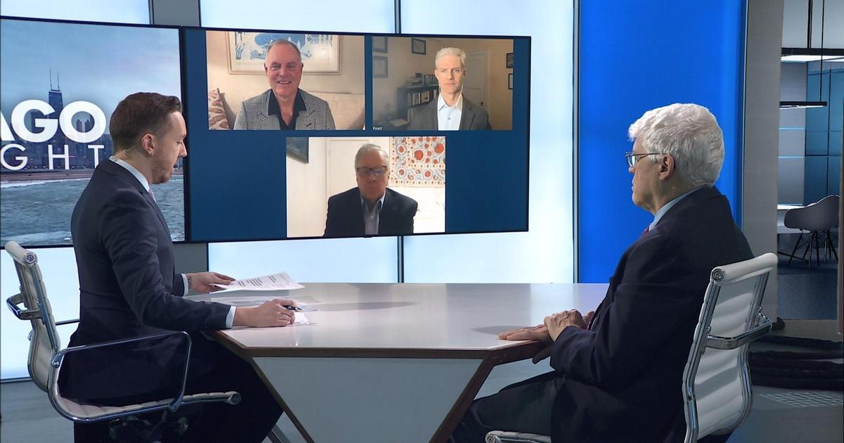 Chicago Tonight | Jan. 21, 2026 - Full Show | Season 2026 | PBS