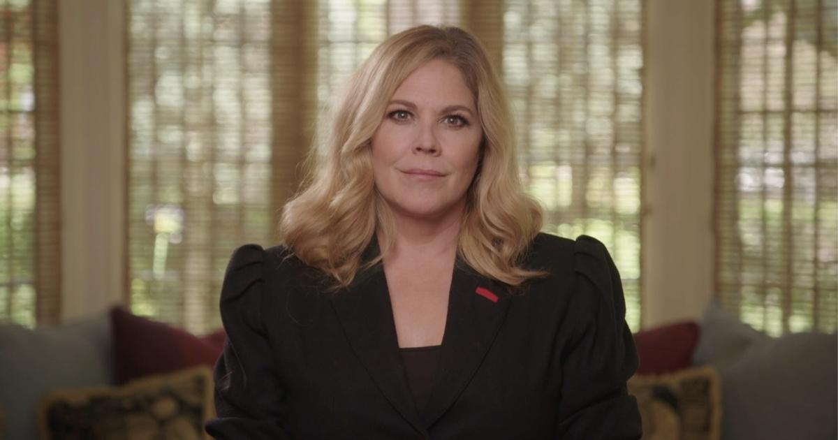 National Memorial Day Concert | Behind the Scenes Interview with Mary ...