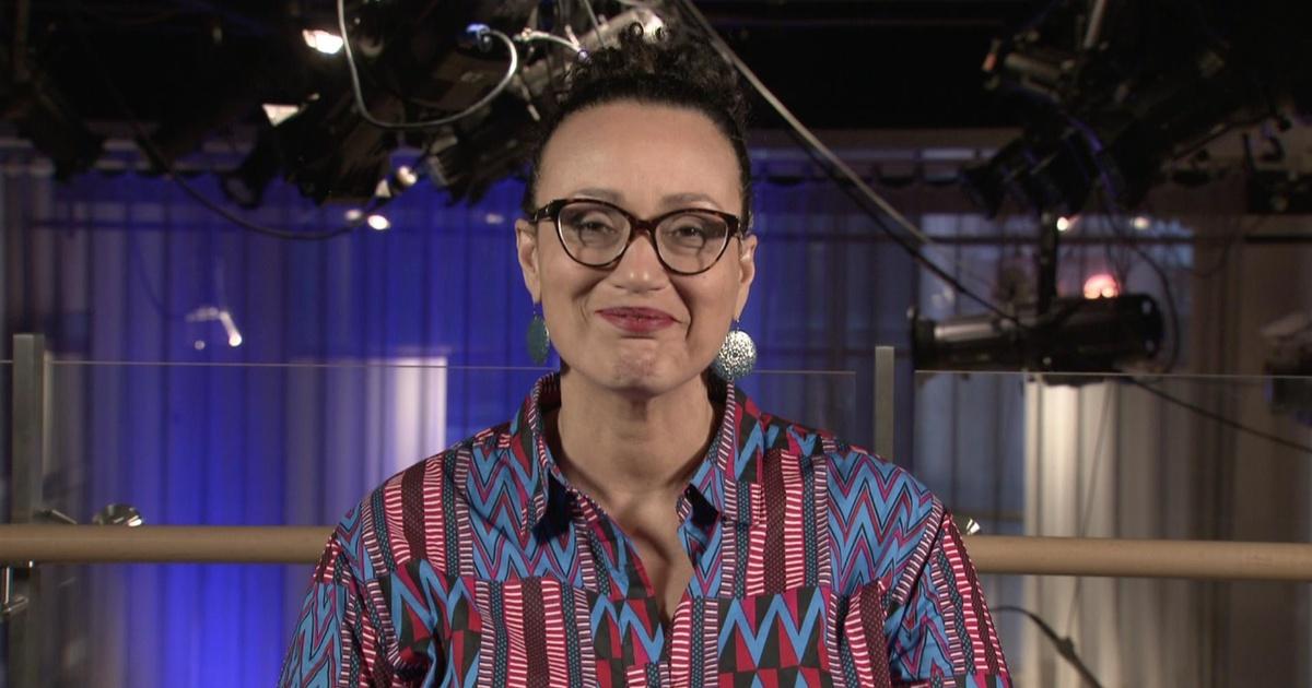 Almanac | McKnight Foundation President Tonya Allen | Season 2021 ...