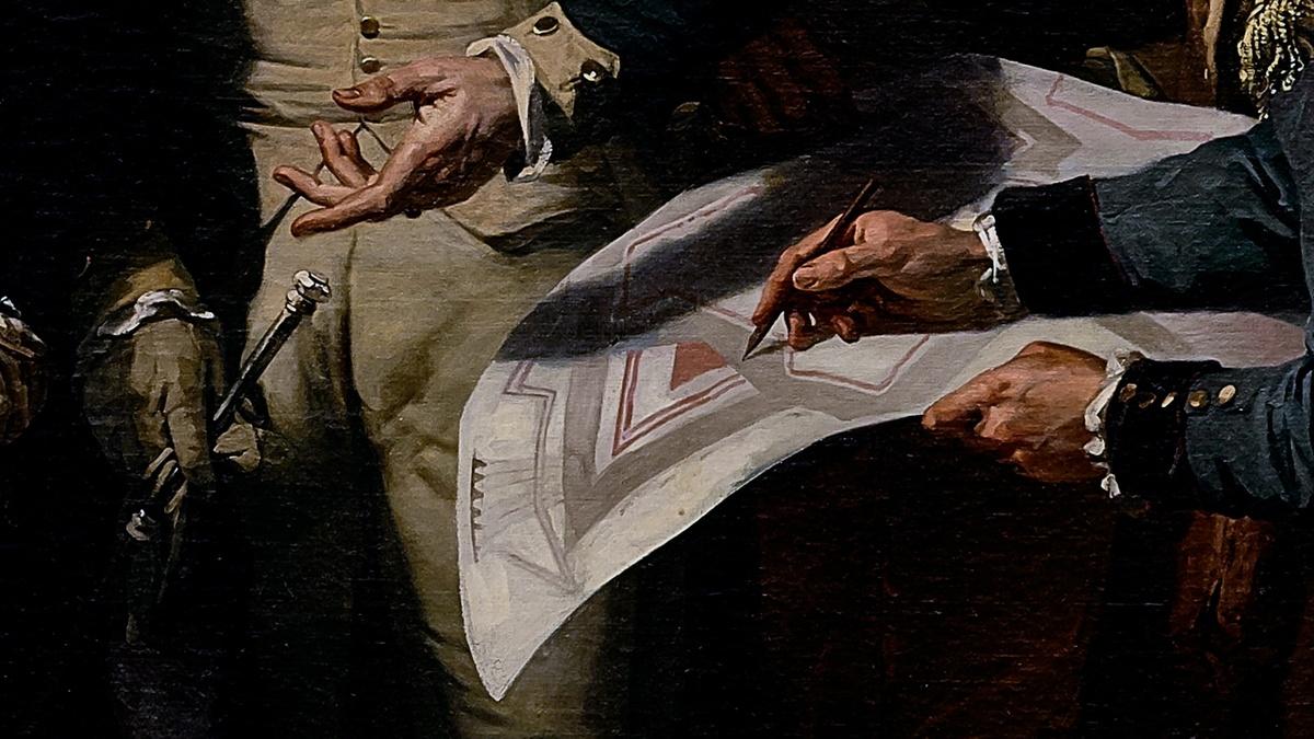 The Battle of Yorktown & The End of the American Revolution | The ...