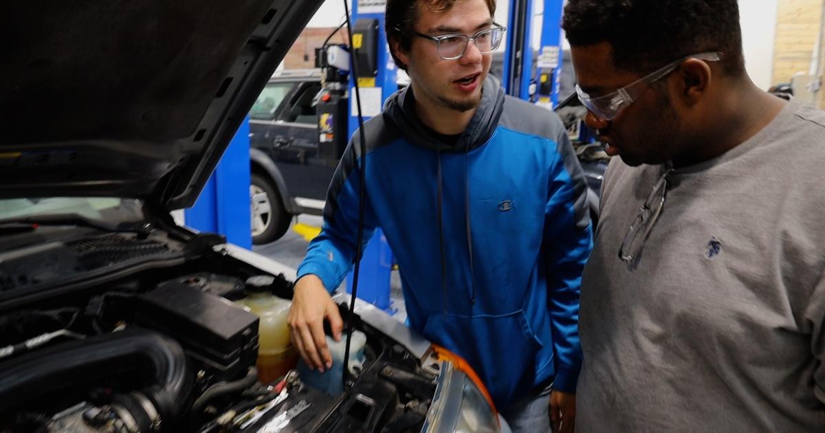 Colorado Voices | A brighter future for young people living with autism ...