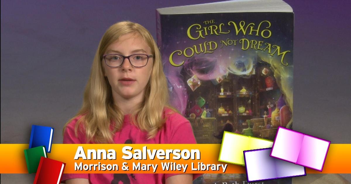 Rainbow Readers | PBS