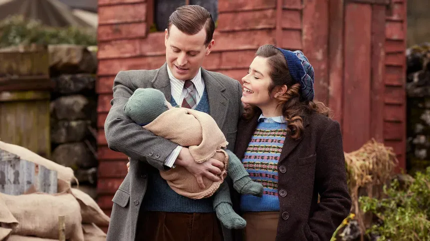 All Creatures Great and Small | WETA