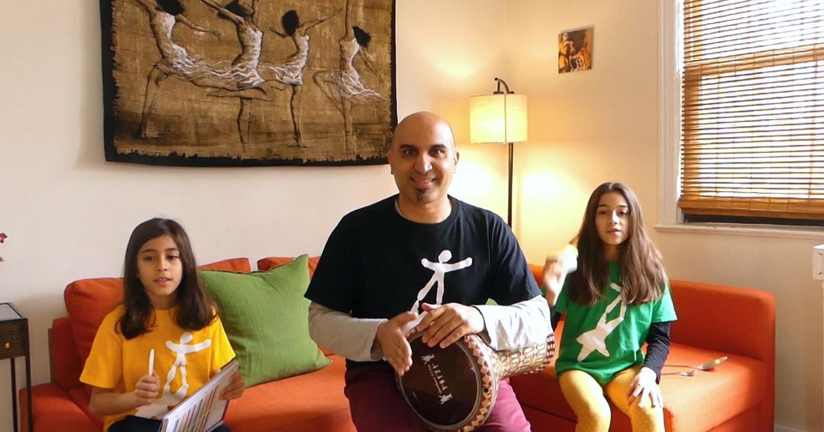 Camp TV | Unique Instruments | Season 2020 | PBS