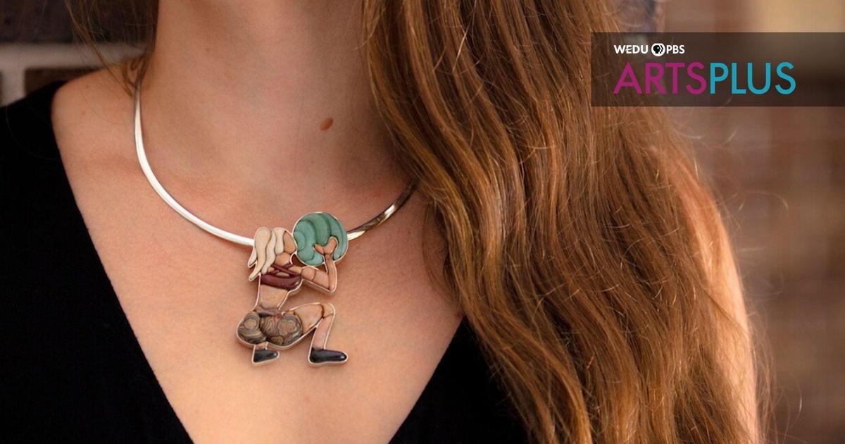 WEDU Arts Plus | Season 13 | 1322 | Episode | PBS