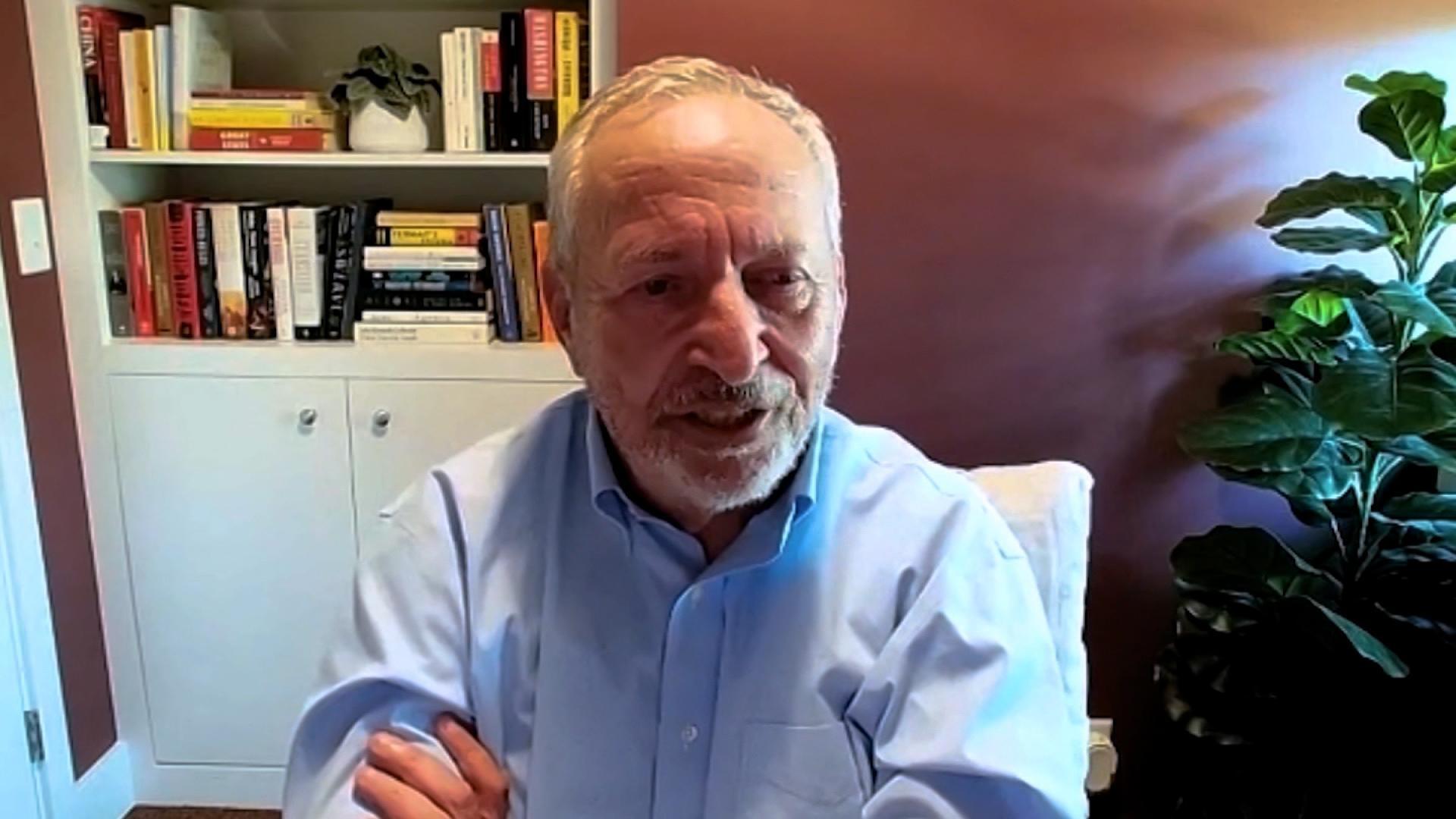 Lawrence Summers: Big Beautiful Bill is “a Shocking Thing In Its ...