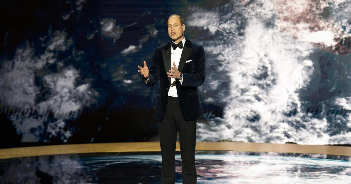 The Earthshot Prize | The Earthshot Prize 2022 | Season 2022 | PBS