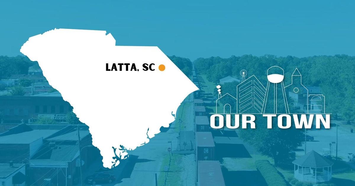 Our Town | Latta | Season 2 | PBS