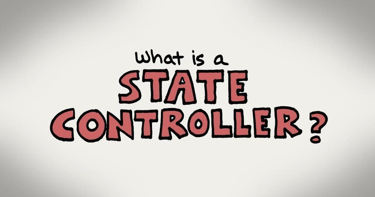 Ballot Brief | What is a State Controller? | PBS