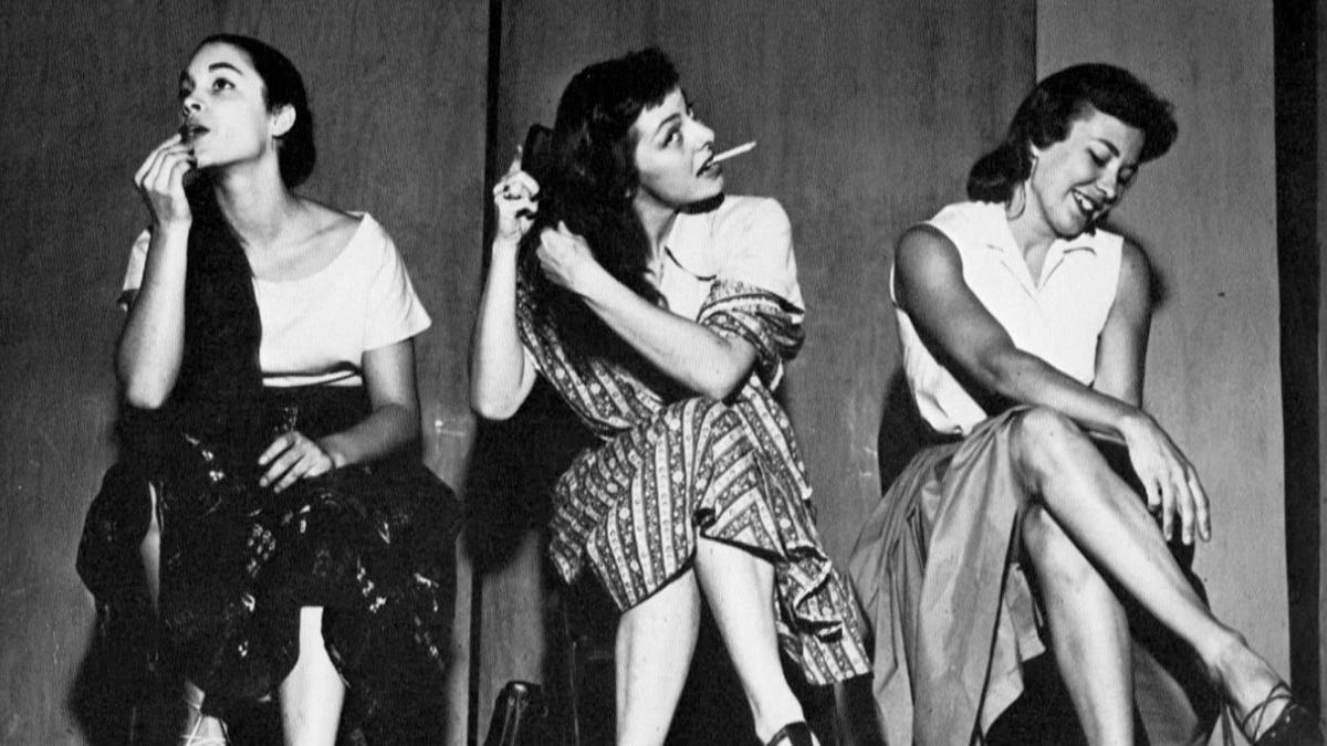 The Playwrights Theatre Club and the Compass Players | Chicago Stories ...