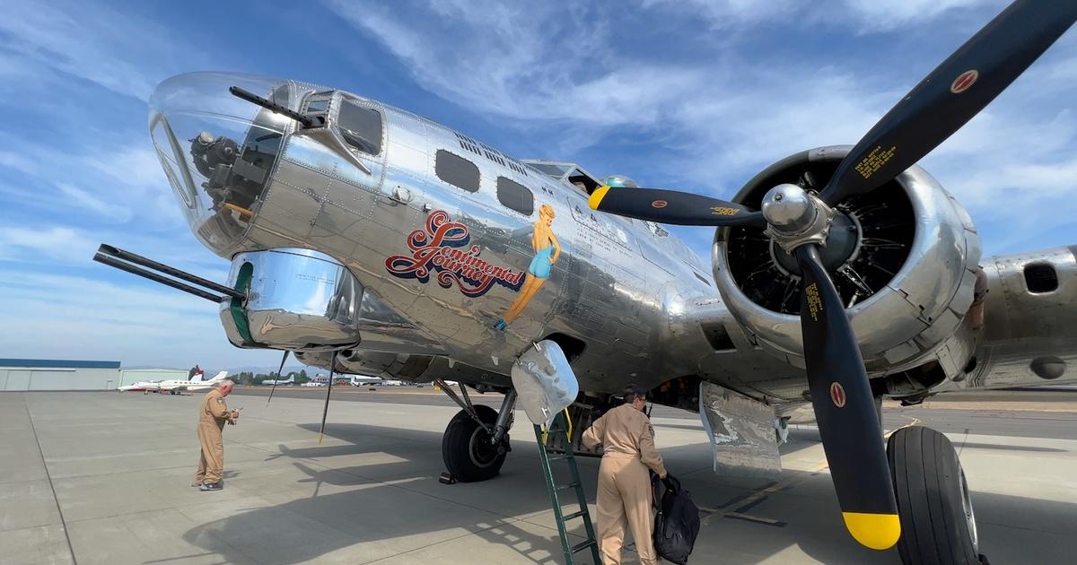 Us As We Are | September 2022: WW2 Bombers, Phoenix Rising & Contacting ...