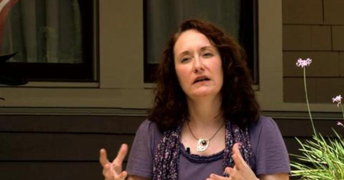Departures | Nicole Possert - Plein Air - Capturing Desires | PBS