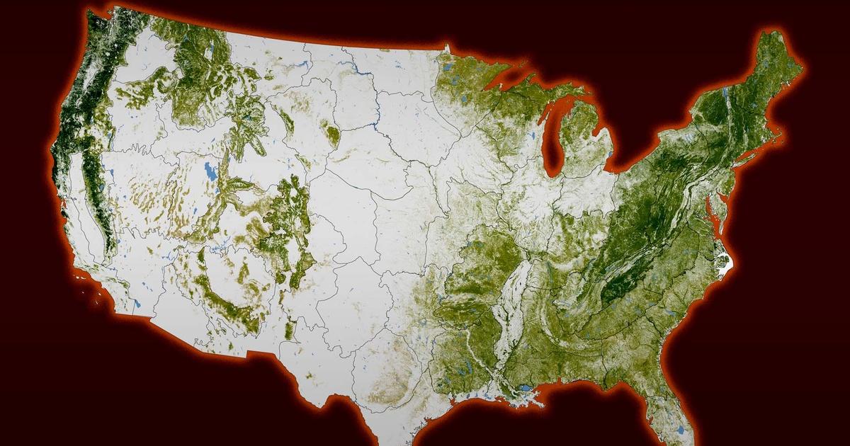 Weathered | The Biggest Climate Scam Ever? | Season 6 | Episode 6 | PBS