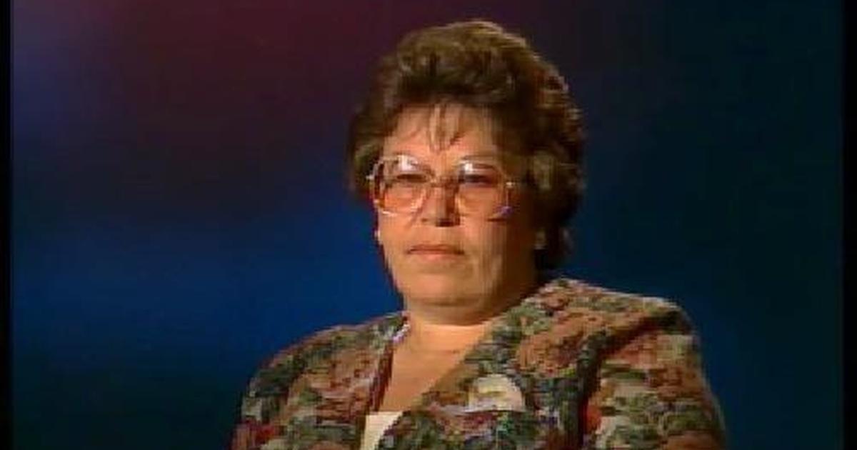 Portrait | Claudette Munson | Season 2 | PBS