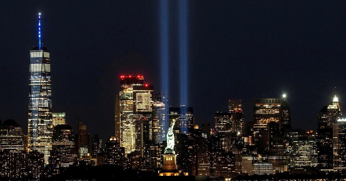 PBS News Hour | How the Middletown community is healing 20 years after ...