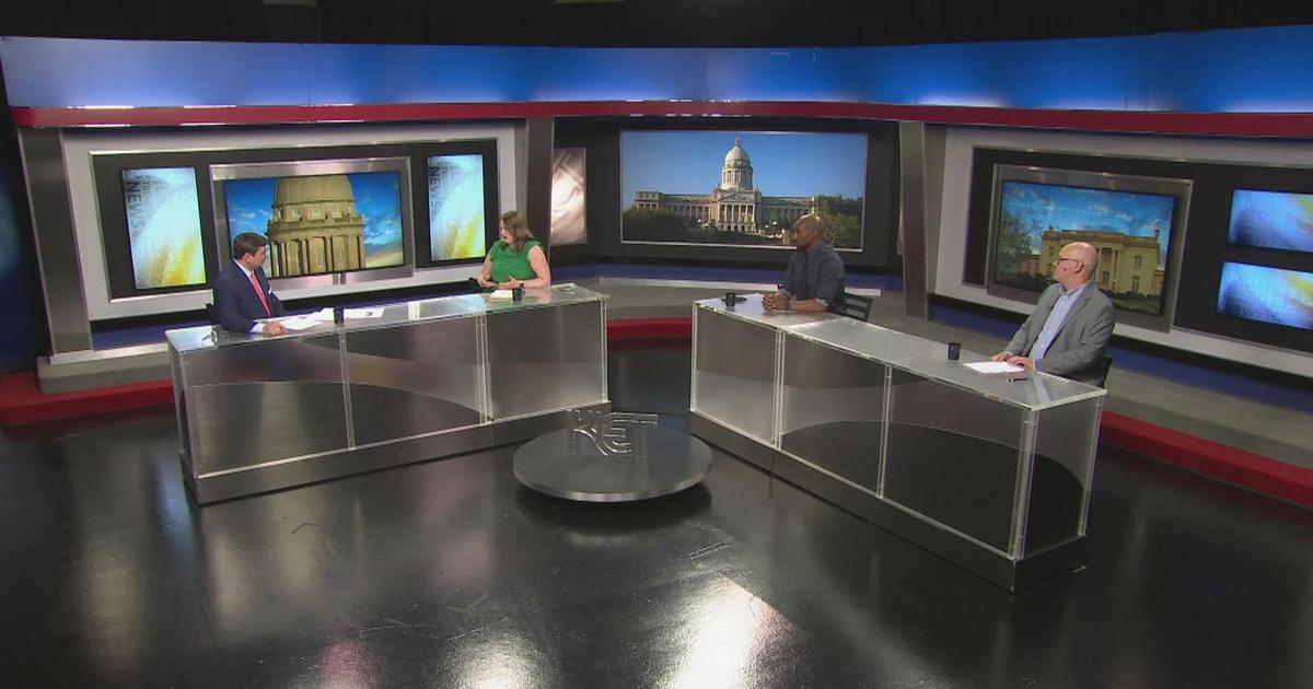 Comment on Kentucky | May 19, 2023 | Season 49 | Episode 29 | WUFT