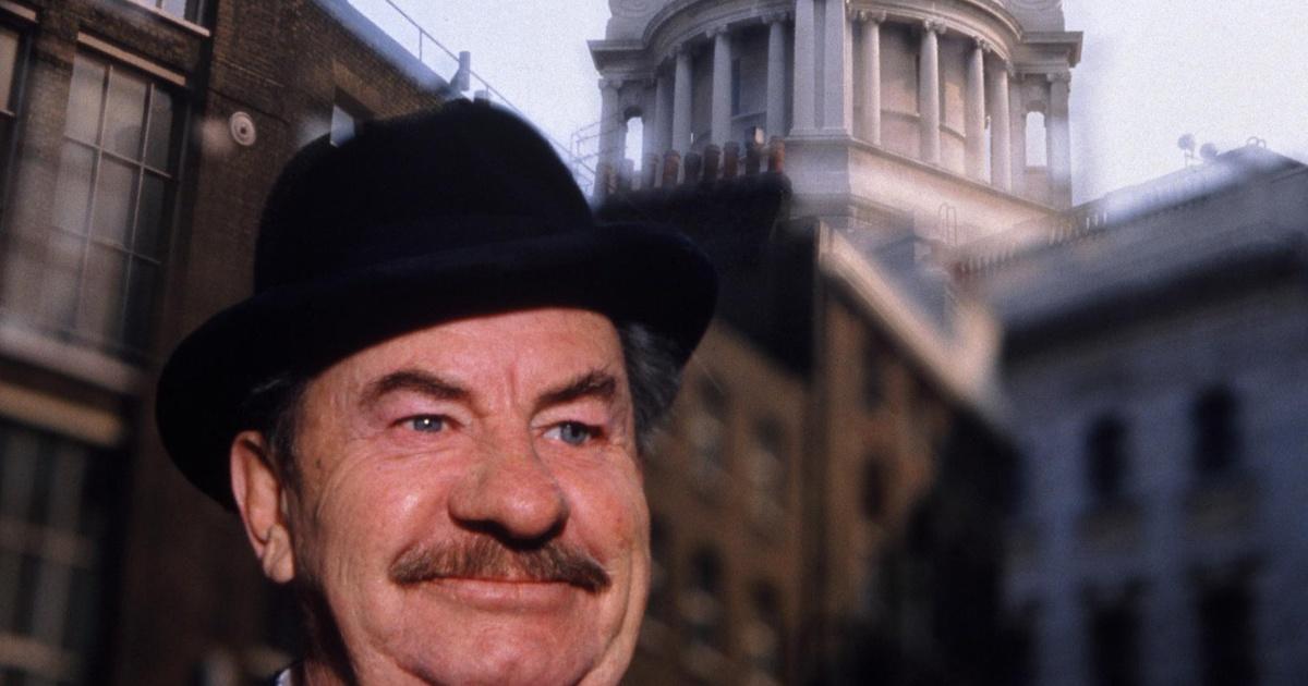 Rumpole of the Bailey | Rumpole and the Honourable Member | Episode 3 | PBS