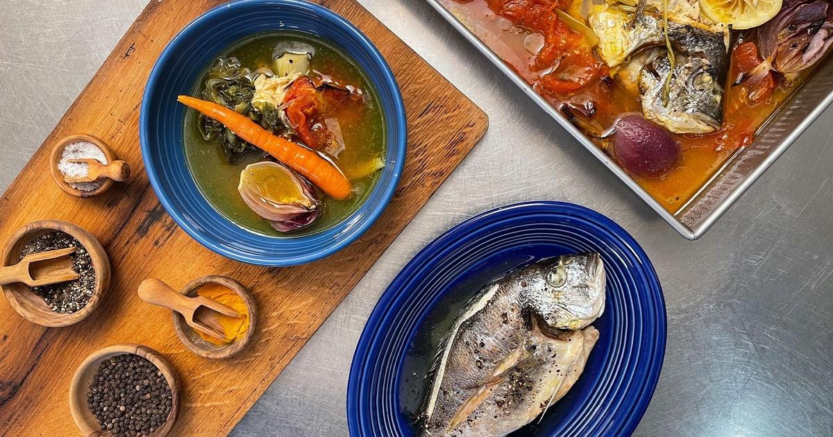 The Life of Loi: Mediterranean Secrets | Think Like a Greek, Cook Like ...