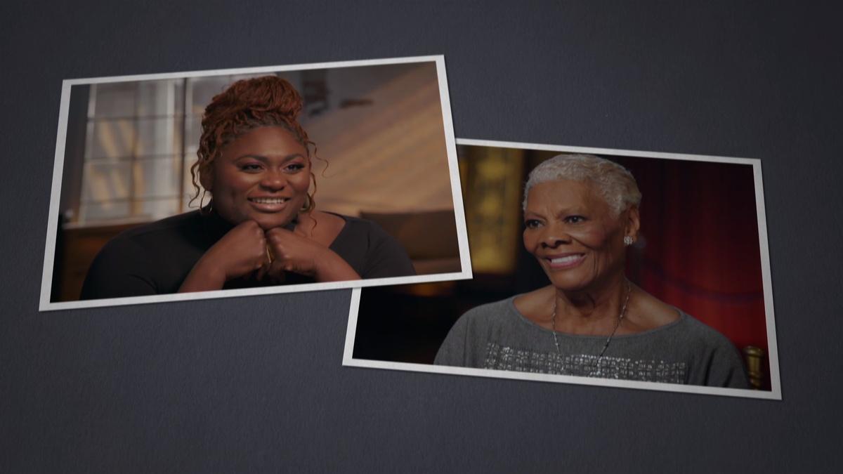 The Brick Wall Falls | Finding Your Roots | THIRTEEN - New York Public ...