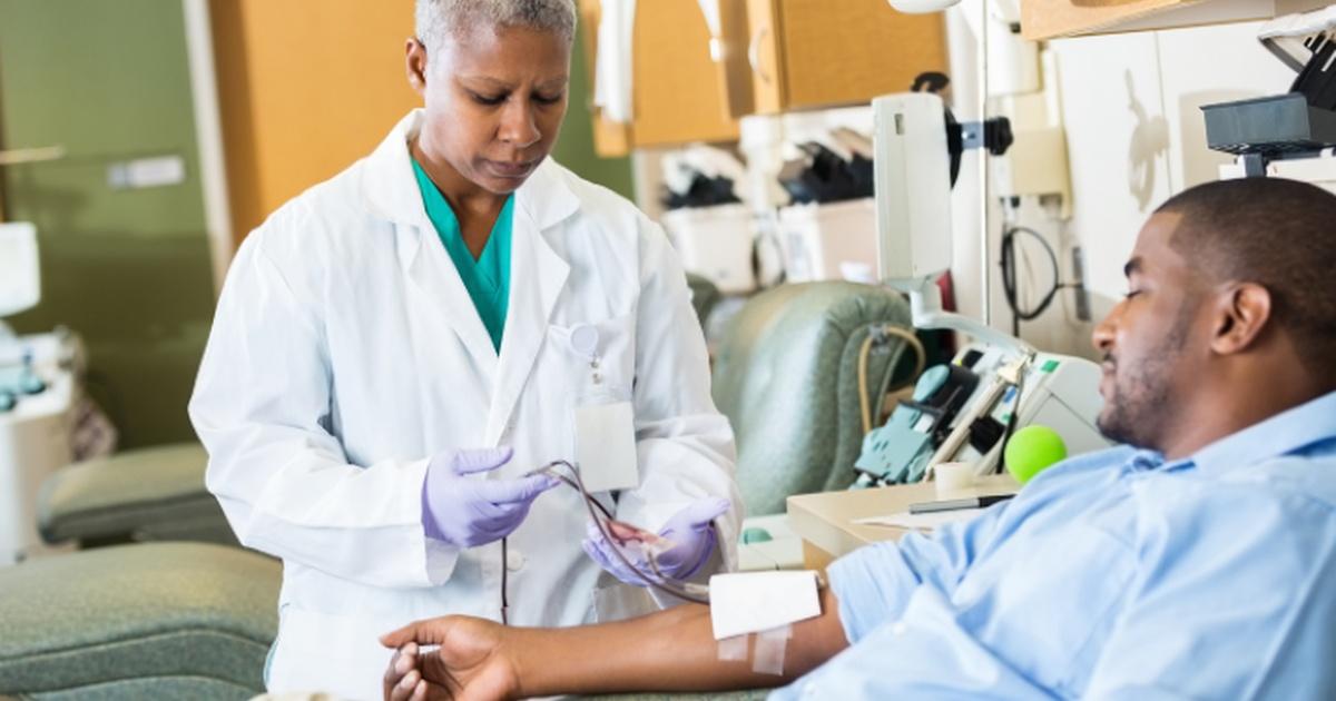 Basic Black | Sickle Cell Disease | Season 2022 | Episode 3 | PBS