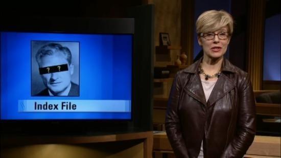 Almanac - The Index File Section - Twin Cities PBS