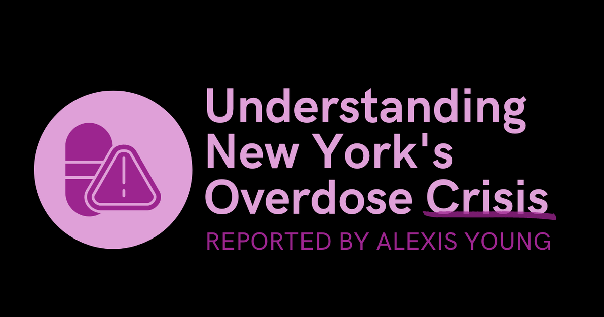New York NOW | What You Need to Know About New York's Overdose Crisis ...