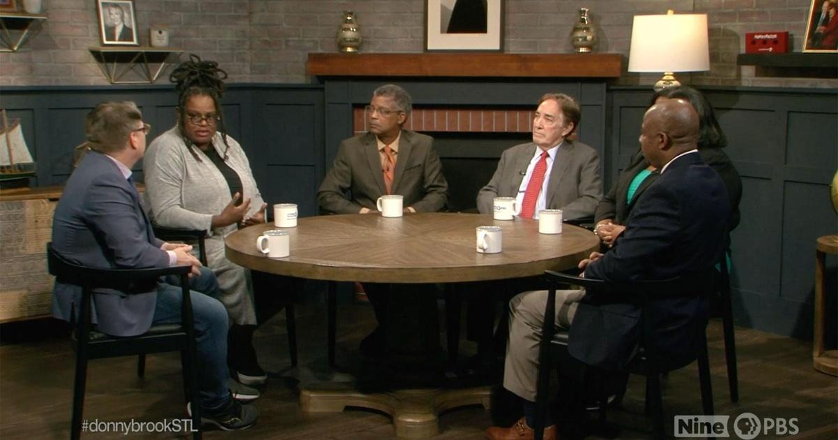 Donnybrook | Donnybrook Next Up: October 27, 2022 | Season 2022 ...