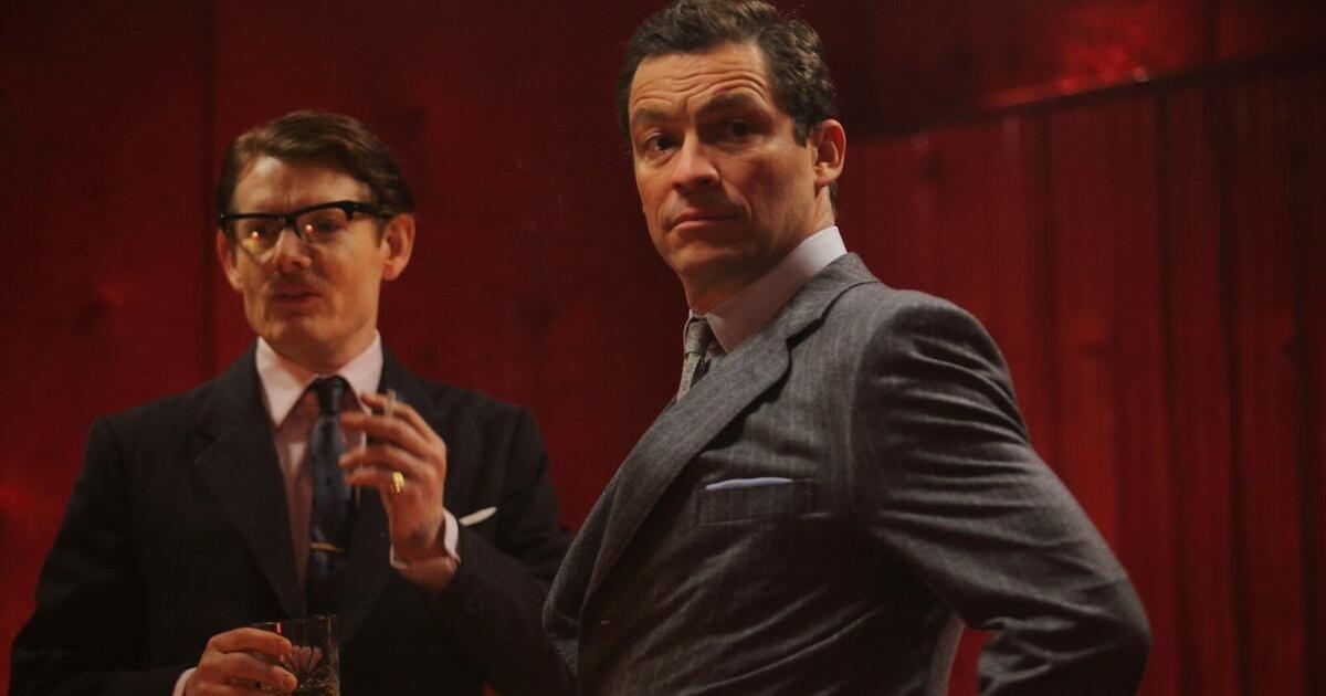 The Hour | 01 - Welcome Back | Season 2 | Episode 1 | PBS