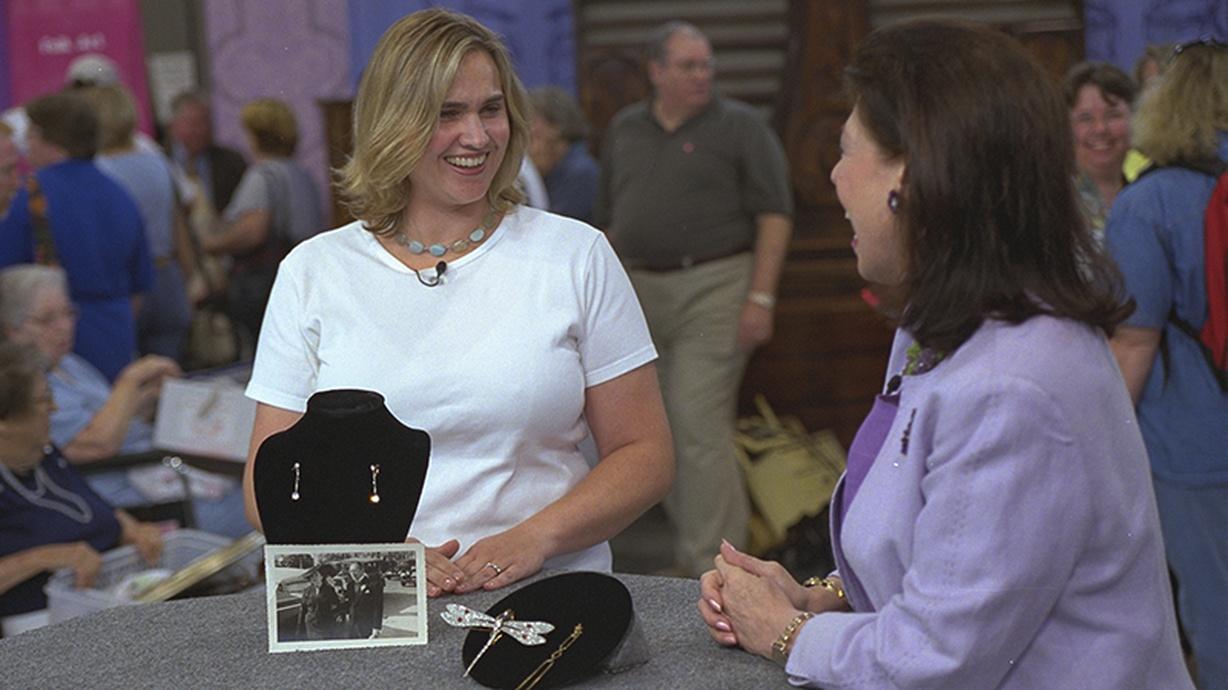 Vintage Charlotte | Watch on PBS Wisconsin