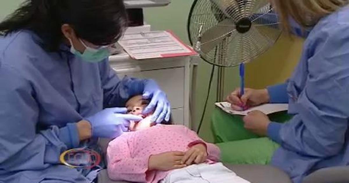 ECHO | Healthy Teeth - Overview | Season 5 | Episode 15 | PBS