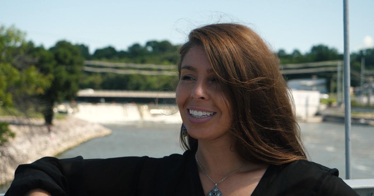 Postcards | Jess Gorman | Season 11 | Episode 7 | PBS